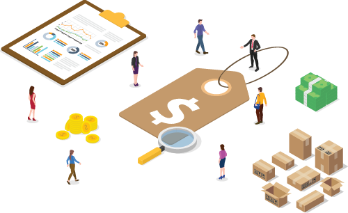 Marketplace Pricing: Dynamic Product Price Strategy - Highlands