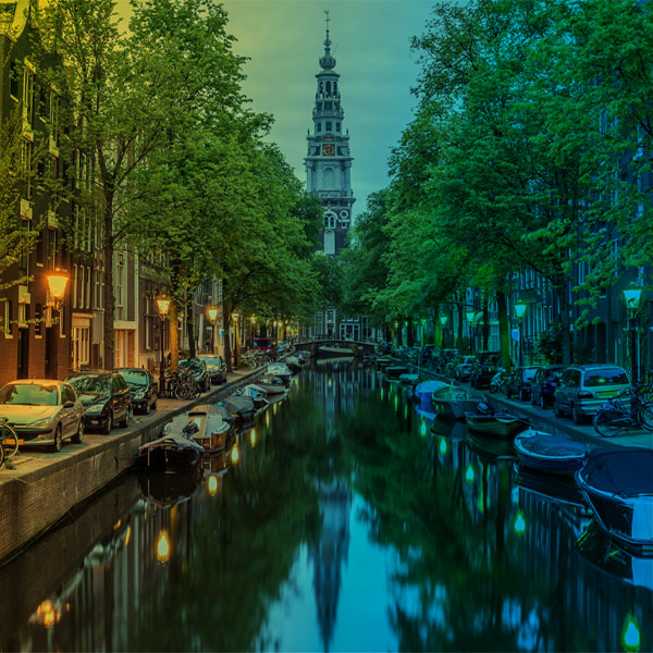 Highlands to Attend OPI European Forum 2023 - Highlands