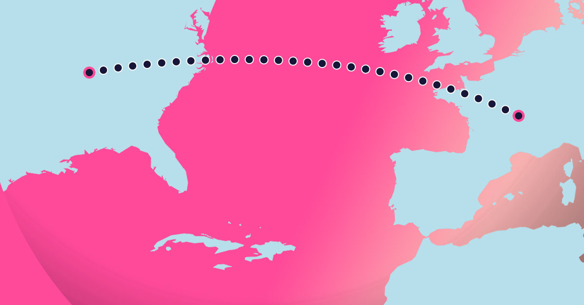 Bridge Continents to Boost Sales Part 2: Navigating the European Market ...