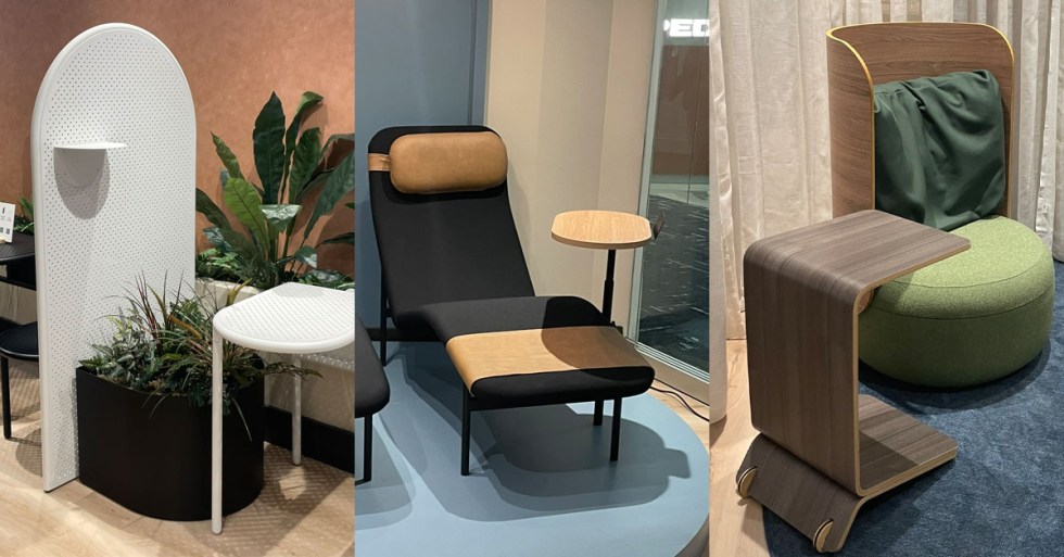 NeoCon 2024 Recap - Highlands