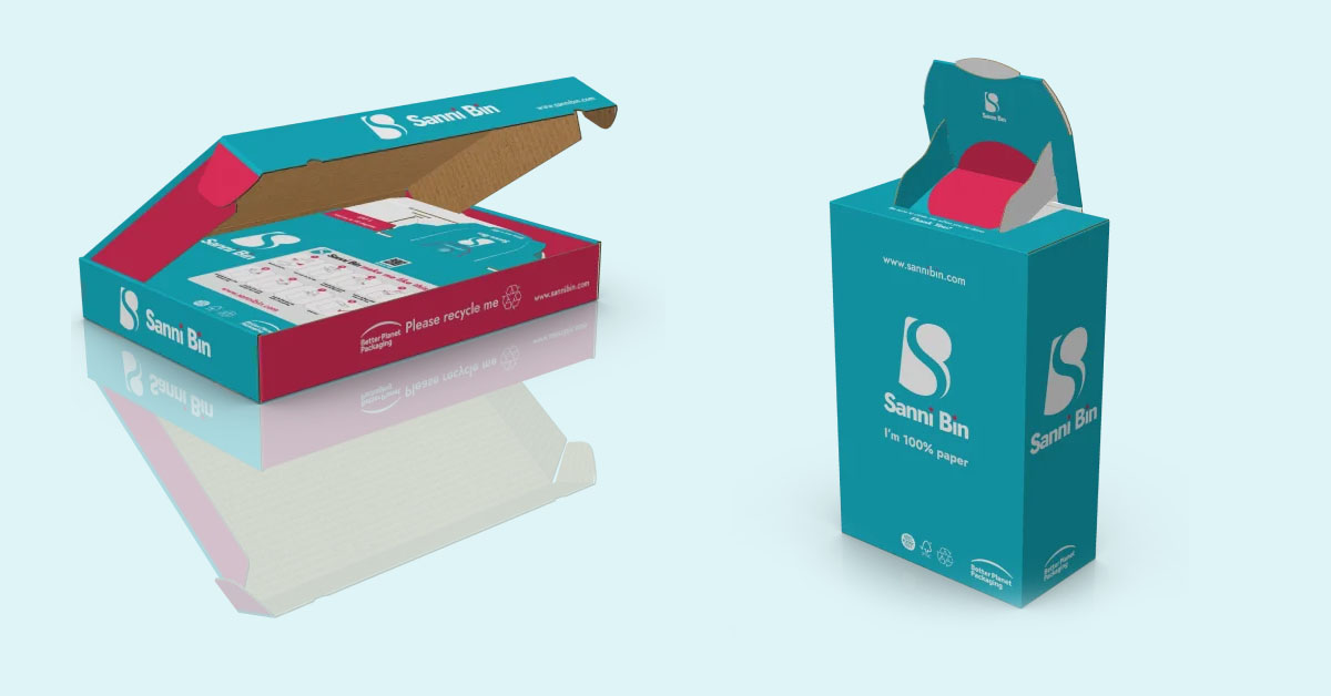 Highlands Announces Sales Partnership with Sanni Bin - Highlands